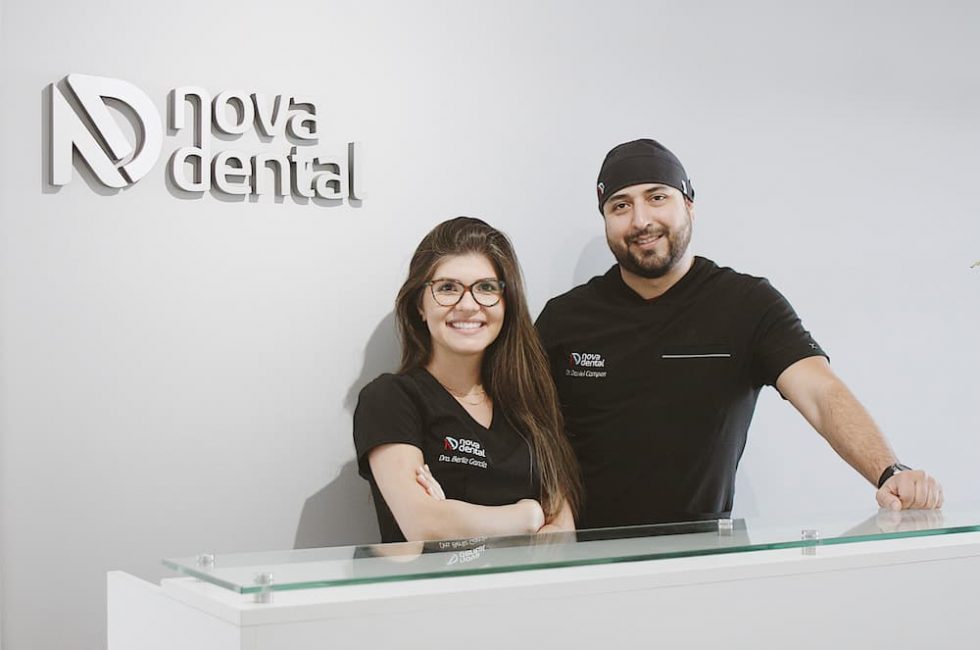 Clínica especialista en Estética Dental | Nova Dental